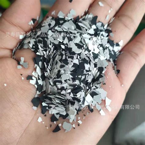 环氧地坪漆树脂岩片发脆硬质地坪鳞片彩色艺术涂料贝壳彩片中涂 阿里巴巴