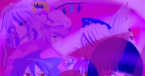例大祭8コンテスト 想起「例大祭8コンテスト」 6～眠のイラスト Pixiv
