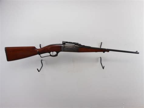 Savage Model 1899 Takedown Caliber 22 Hp Switzers Auction