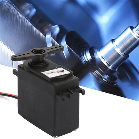 DS04 NFC 360 Degree Continuous Rotation Servos DC Geared Motor For RC