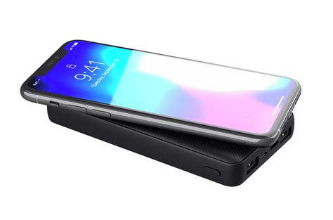 Trust Primo Powerbank MAh ECO