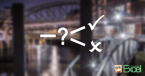 If Formula In Excel Everything You Need To Know