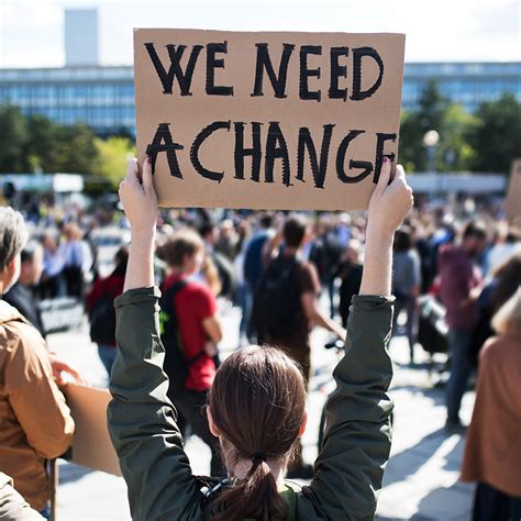Performative Activism: Let’s Take Some Real Action | Healthy School ...