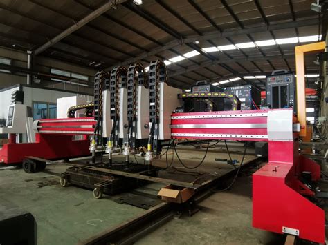 Cnc 플라즈마 절단기 Vs Cnc 가공 차이점과 시너지 효과