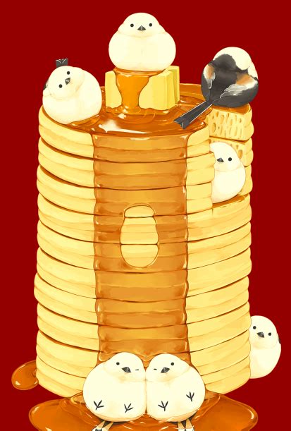 Yuris Pin Chibi Food Milk And Mocha Food Sketch Kawaii Food Cute