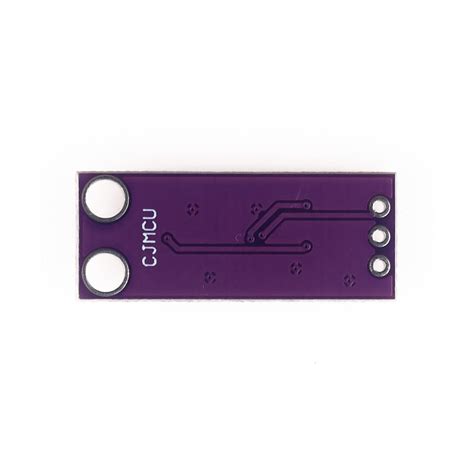 Módulo Sensor de luz ultravioleta UV GUVA S SD