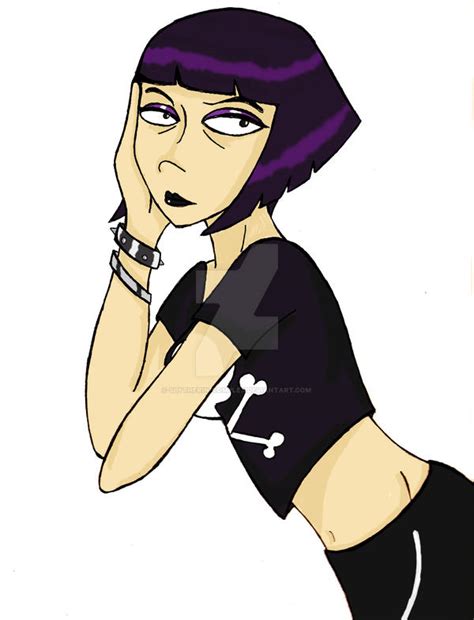 Triana Orpheus By Slytherin Complex On Deviantart