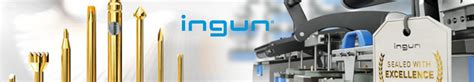 Ingun Sondas De Prueba Y Accesorios De Prueba Estados Unidos
