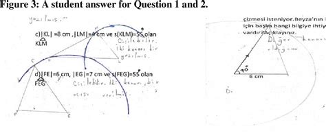Figure 3 From The Role Of Dynamic Geometry Software In The Process Of