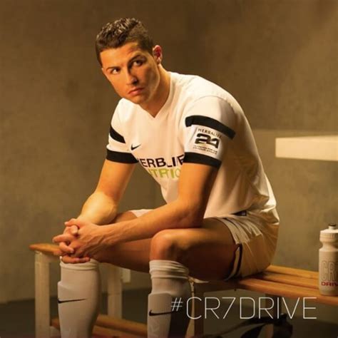 Cristiano Ronaldo ¿sexy O No Fotos Vibra