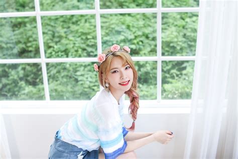 Criss Hallyu 9 Muses 나인뮤지스 Love City Teaser Image Part 2