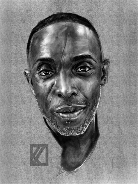 Some Portraits I Drew Recently Rprocreate