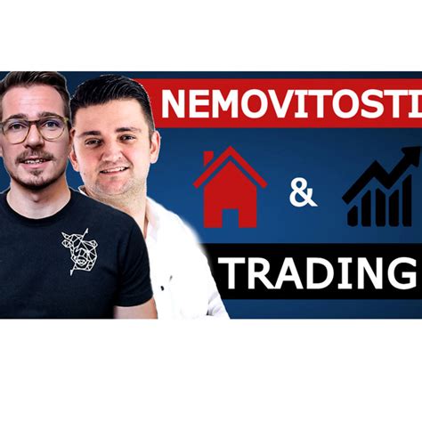 Začínal Na Forexu Investuje Do Nemovitostí A Stojí Za Největším