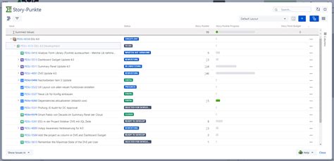 How We Use Epic Sum Up For The Development Of Epic Sum Up Epic Sum Up For Jira