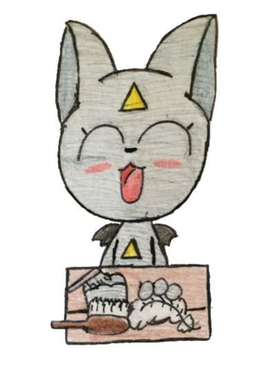 Eris Tickled Heartemogi T By Personatustk On Deviantart