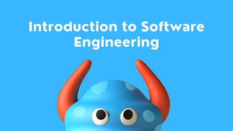 Introduction To Software Engineering By Kunal Singh Medium