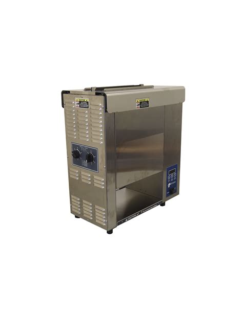 Antunes Vct 2000 Vertical Contact Toaster