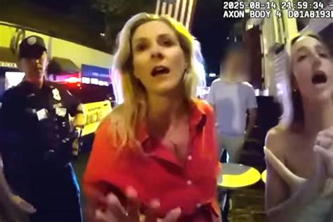 Rhode Island Assistant Attorney General Warns Police Youre Gonna Regret This In Bodycam