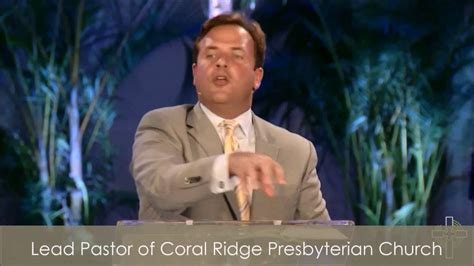 Pastor Rob Pacienza Video Clip 2016 Youtube