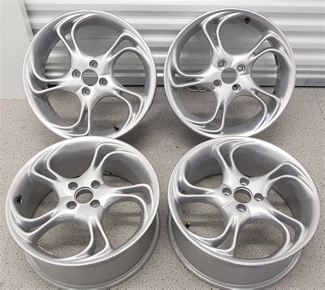 Neeper Synchro Wheels