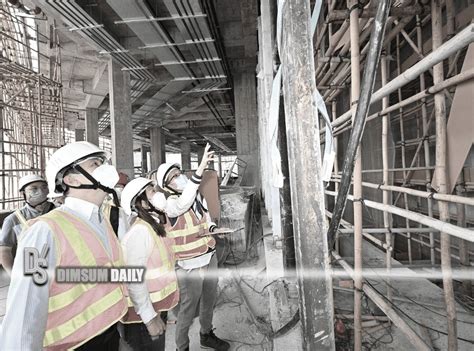 Hong Kong Government To Enhance Labour Importation Schemes For Manpower