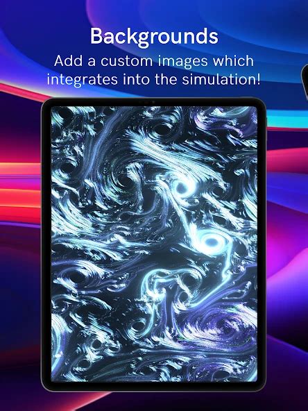 Fluids Particle Simulation Lwp Mod Apk Free Download Filecr