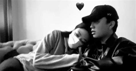 이승아♥디아크 벌써 200일째 Ing 미성년자와 열애에 논란도 Ten★