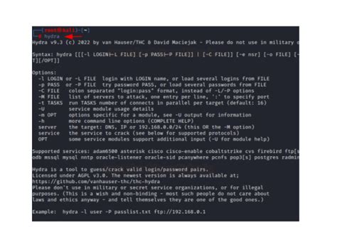 top 25 best kali linux penetration testing tools pros and cons