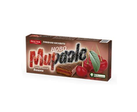 ОБИКНОВЕНИ БИСКВИТИ КРИСТАЛ 130Г_КЛАСИКО