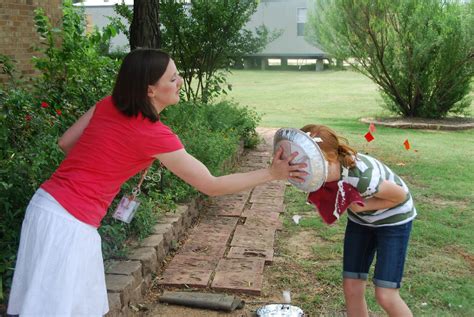Semadeni Stories Pie In The Face