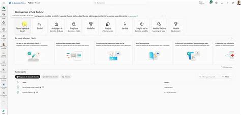 projet fabric j ai automatisé un pipeline complet d analyse de