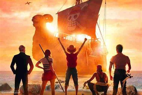 Découvrez le casting de la saison 2 de la série One Piece en live