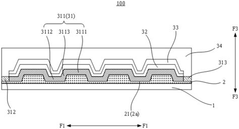阵列基板及显示面板的制作方法