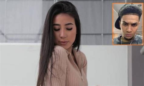 Samahara Lobatón Revela Que Youna Intentó Atentar Contra Su Propia Vida
