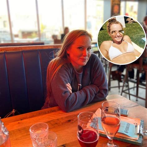 Hgtv Host Mina Starsiak Hawks Bikini Photos Are Sizzling See Her