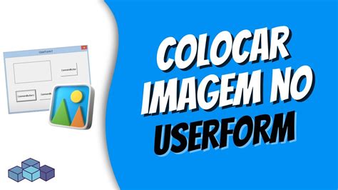 Colocar Imagem No Userform VBA Academy YouTube