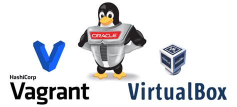 5 Steps To Use Oracle Database With Vagrant