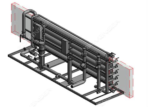 Efficient Mechanical Parametric BIM Modeling Solutions Advenser