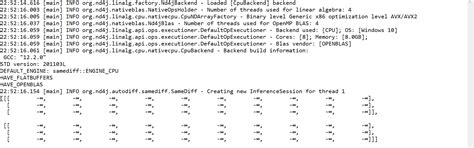 Infinite Value When Using Sd Nn LayerNorm Op Issue 9821