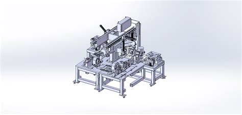 Automobile Module Assembly Detailed Drawing Download Mechstream