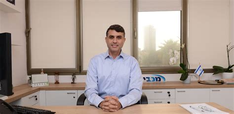 מנהל משאבי אנוש במכבי בעבודה חצי השנה הראשונה היא קריטית גלובס