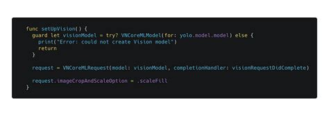 Yolo With Coreml Run Object Detection Yolo Neural By Steven Shen Cubo Ai Medium
