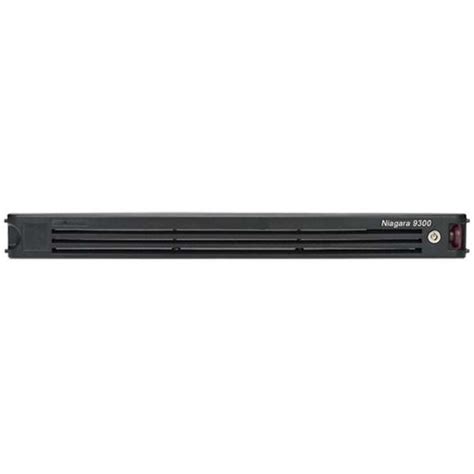 Niagara 9300 Scx Linux Plus Encoder With 1 Sdi Input 9300p 1d