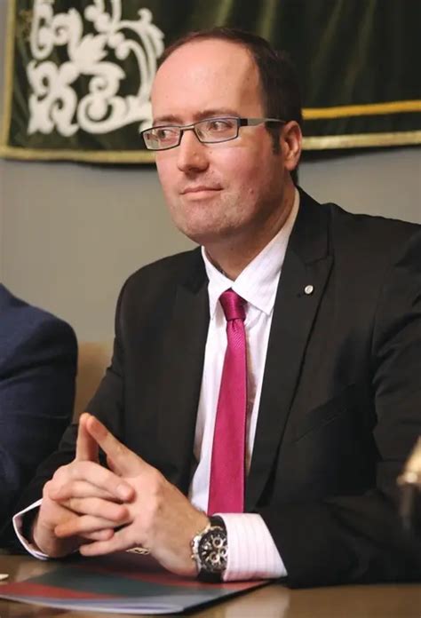 Javier Cavada Nombrado Ceo Y Presidente De Highview Power