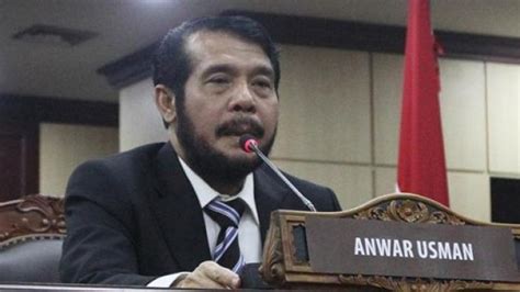 Sikap PP Muhammadiyah Tanggapi Putusan MKMK Copot Anwar Usman Dari