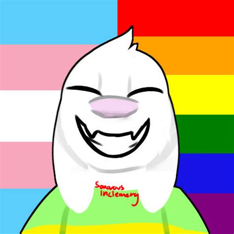 Asriel By P2iimon On Deviantart