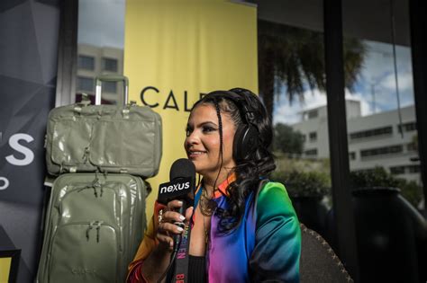 Australian Artist Vassy Shows True Girl Power Through Icon And Level Win