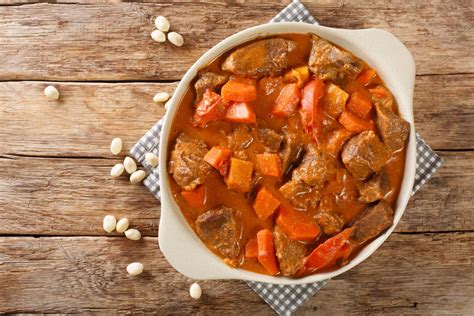 West African Food You Need To Try 10 Flavourful Dishes