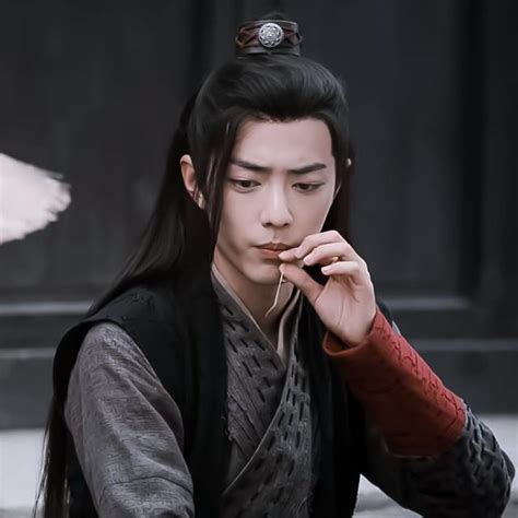 肖戰的三部待播劇中，有兩部搭檔李沁，這一部眾望所歸備受期待 每日頭條
