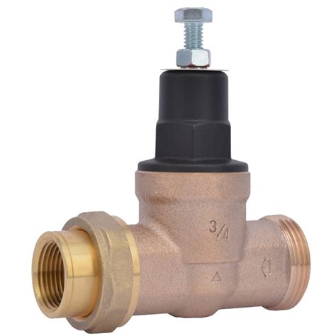 Sharkbite Eb45 Series 23883 0045 Pressure Regulating Valve 34 In